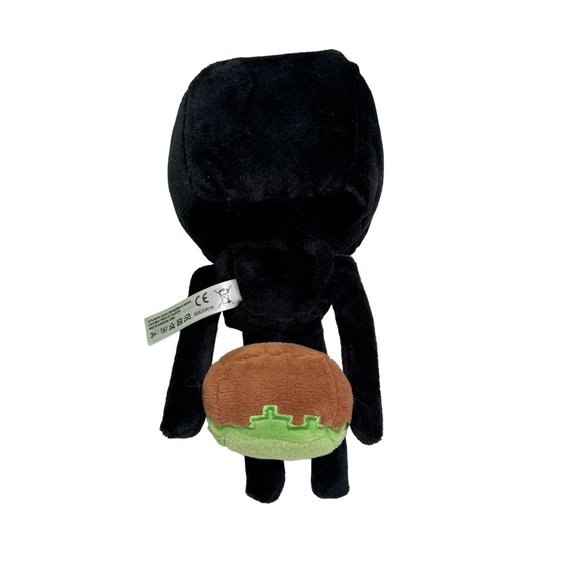 Mojang Jinx | Toys | Minecraft Plush Lot Of 6 Creeper Pigs Diamond ...